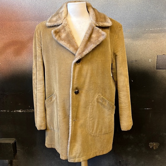 A Maine Guide | Jackets & Coats | Vintage Maine Guide Outerwear Styled ...